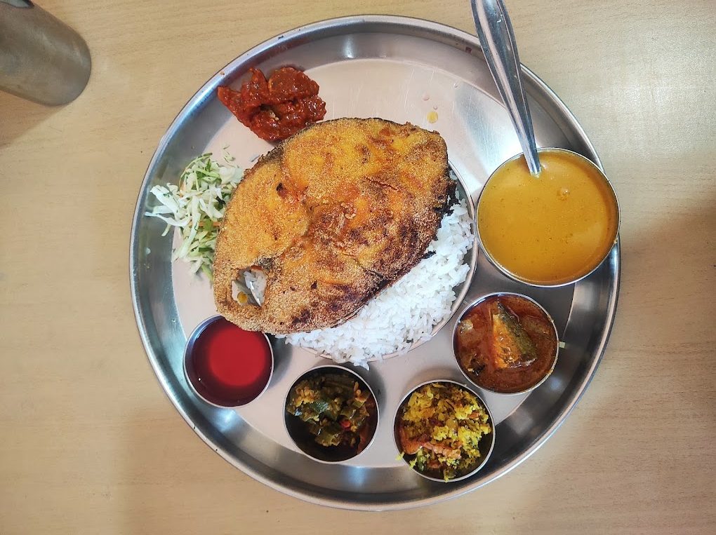 Sai Mauli Restaurant