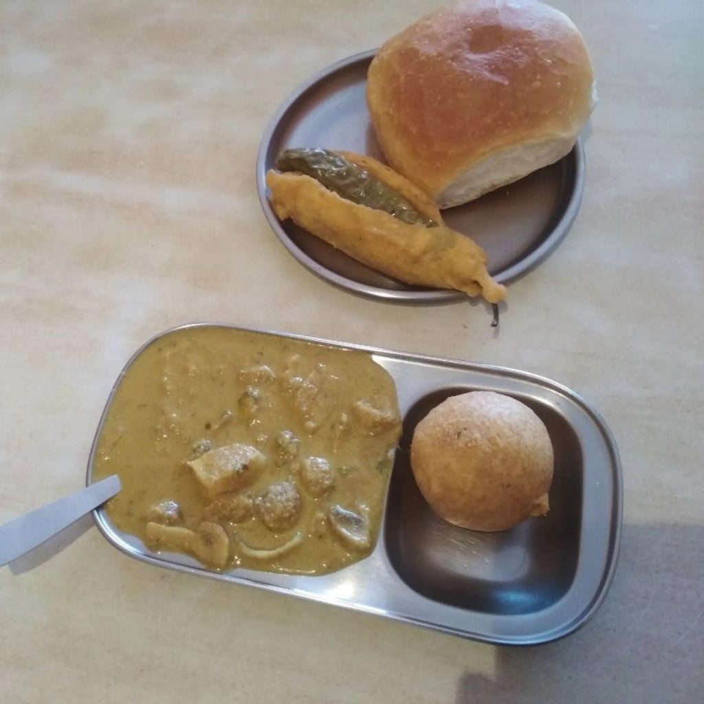 Sai Mauli Restaurant